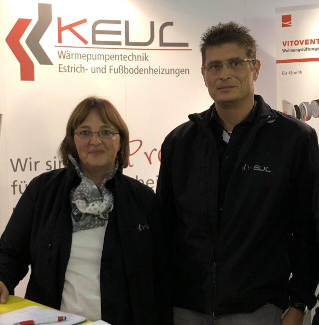 KEUL Wärmepumpentechnik in Lahnstein